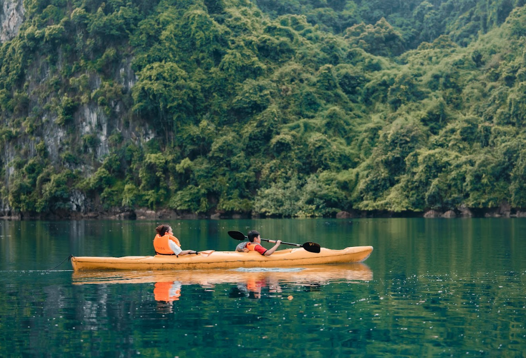 Family Package - Chill Cruises