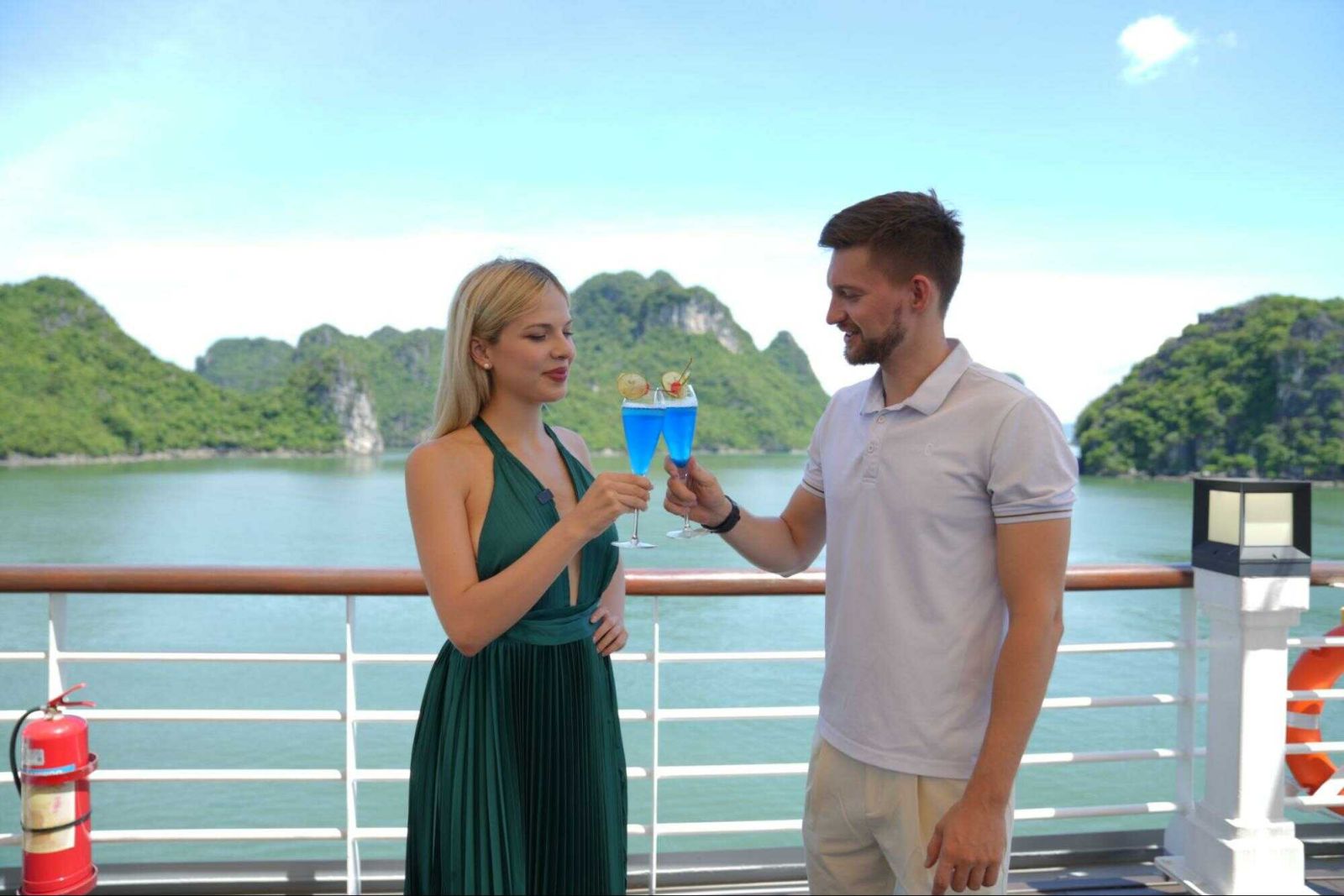 Room – Chill Cruises